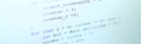 Why Is So Much Embedded Code Unreadable Pebble Bay