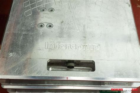 Intercomp Professional Scales
