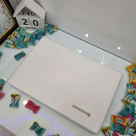 خرید لپ تاپ دست دوم و استوک 156 اینچی لنوو مدل Lenovo Ideapad 500