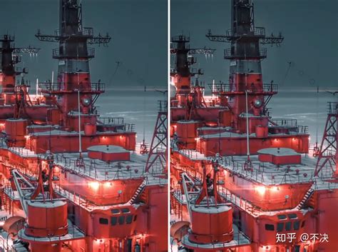 左右3d图 知乎