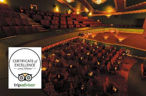 SPOTLIGHT ON The Regal Cinema The Evesham Observer