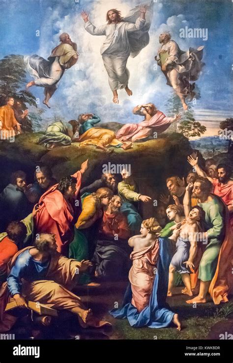Raffaello Sanzio Da Urbino Quotes