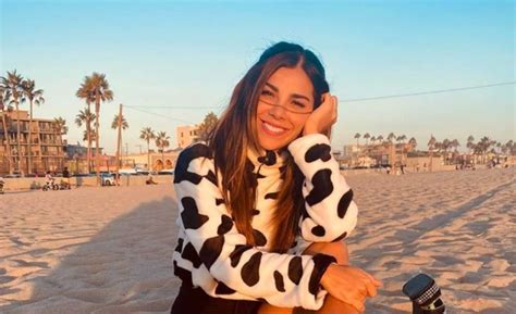 Daniela Berriel Se Siente Lista Para Retomar La Actuación Viva La