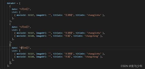 vue中根据后端返回的某个字段，改变数据结构 后端返回一个列表对列表中符合条件的某一些数据进行修改怎么实现 csdn博客