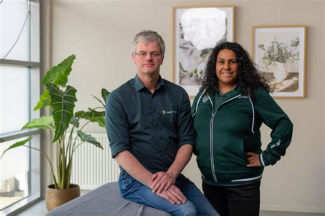 Wolbert Fysio Herstel Vitaal Top