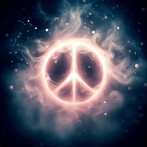 Download Peace Symbol Reconciliation Royalty Free Stock Illustration