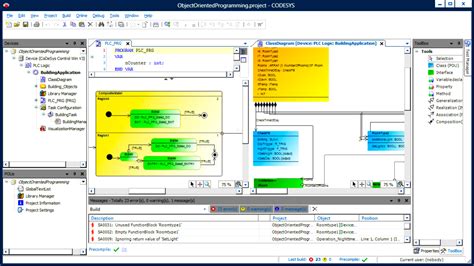 What Is Codesys Controller Development System