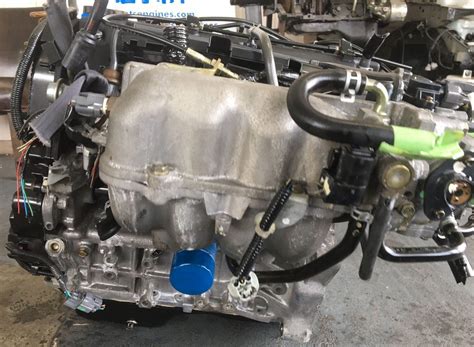 Motor Usado JDM 98 02 Honda Accord F23A Motor JDM JDM Engines And