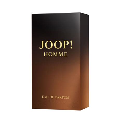 Joop Homme Eau De Parfum Für Herren 75 Ml Parfimode®