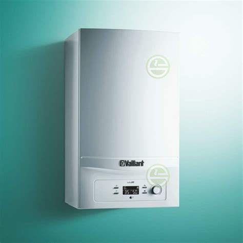 Газовый котел Vaillant turboFIT VUW 242/5-2 24 кВт (0010020901 ...