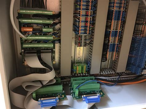Stepper Motors And Linear Scale Closed Loop Setup Page 6 Linuxcnc