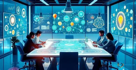 Unlock Organizational Innovation With Apqc Knowledge Management