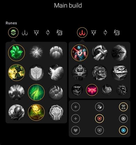 My Maokai Top Build For This Season With Some Suggestions And About Item Commentary R Maokaimains