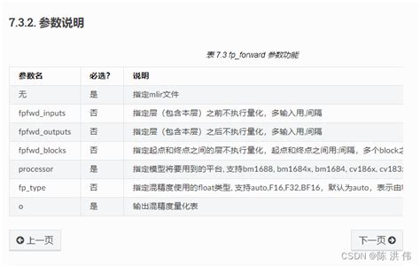 利用tpu Mlir工具将深度学习算法模型转成算能科技平台bmodel模型的方法步骤 Csdn博客