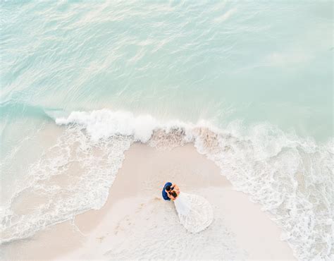 Beaches Turks And Caicos Destination Wedding Review — Shoreline
