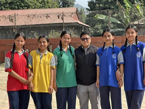 Suryodaya English Boarding School Sindhuli
