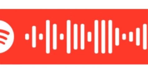 Popular Spotify Code