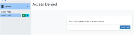 Import Device Types Access Denied · Netbox Community Netbox