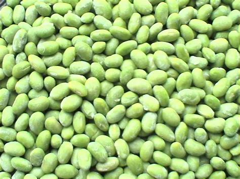 Frozen Soybean Kernel China Price Supplier 21food