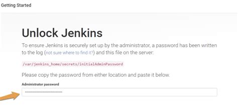 I Tried Setting Up Jenkins In Ec2 For Cicd On Aws Using Cloudformation Developersio