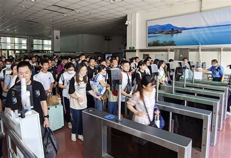 端午小长假，衡水车务段发送旅客9万余人次 新闻频道 和讯网