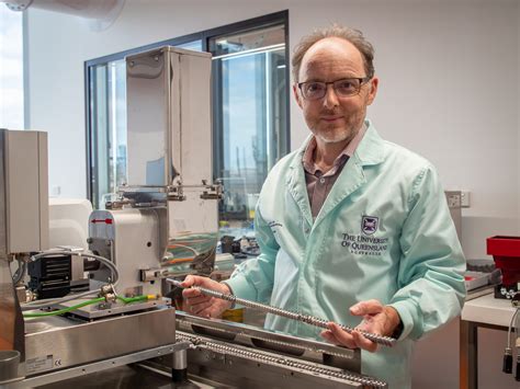 In Conversation With A Palate Pioneer Professor Jason Stokes Food