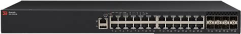 Configuring Brocade Switches Anwiki