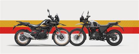 Royal Enfield Motorcycles Royal Enfield Himalayan 450 Price Mileage