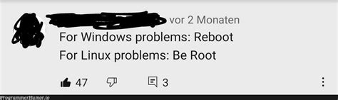Sudo Meme Programmerhumor Io