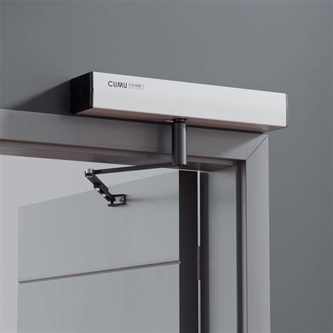 Automatic Swing Door Opener Manufacturer And Supplier Cumu