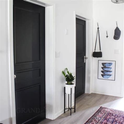 Wooden Door Making Machine Wooden Interior Bathroom Door Mahogany Solid Wood Door Prehung Door