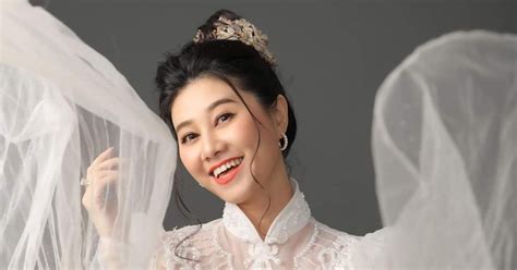 Cô đào cải lương trẻ nhất được phong NSND là ái nữ của NSND Thanh Tòng chưa từng công khai bạn trai