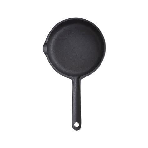 フライパン 15cm 南部鉄器の老舗 及源鋳造 Oigen 公式オンラインショップ 愉しむをたのしむ