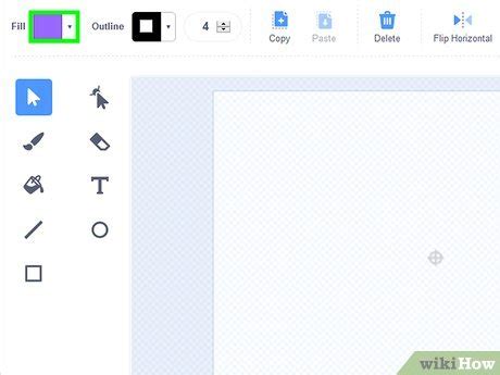 How To Use Scratch With Pictures WikiHow