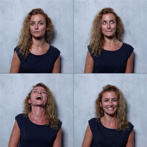Fotoprojekt Zeigt Echte Frauen Beim Echten Orgasmus Und Hat Eine Botschaft Sternde