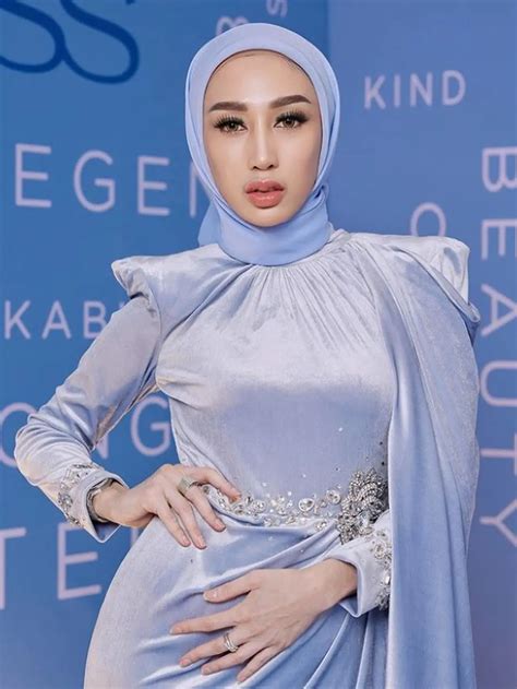 Cerita Selebgram Sekaligus Dokter Reza Gladys Berburu Formula Sampai