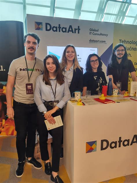 Dataart On Linkedin Data Dataart Dsceurope2022 Ml Ai Datascience