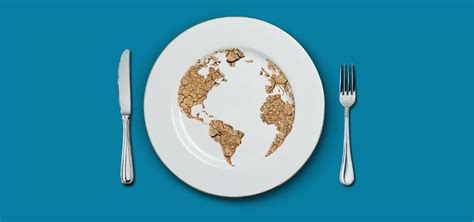 Faim Dans Le Monde Un état Des Lieux Inquiétant Santé Sur Le Net