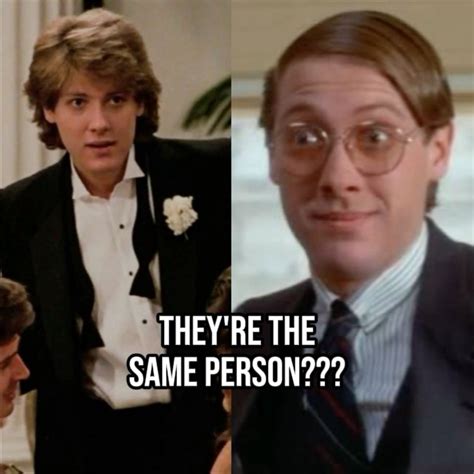 Completely Different Personalities Too Artofit