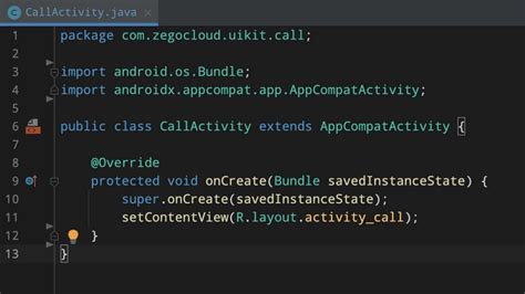 How To Build An Android Video Call App Within Minutes