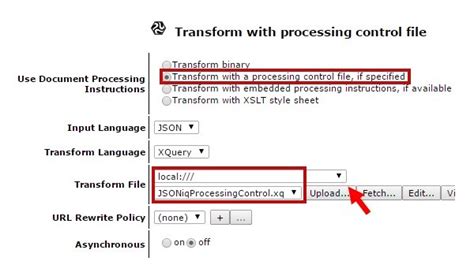 Datapowers Handling Of Restful Services Via Json Perficient Blogs