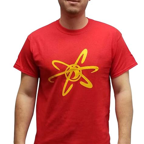 Jimmy Neutron Costume Etsy