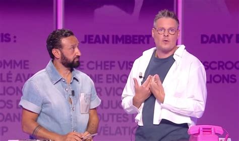« Clocharde Vincent Mcdoom Insulte Matthieu Delormeau Et Relance La Polémique So Busy Girls