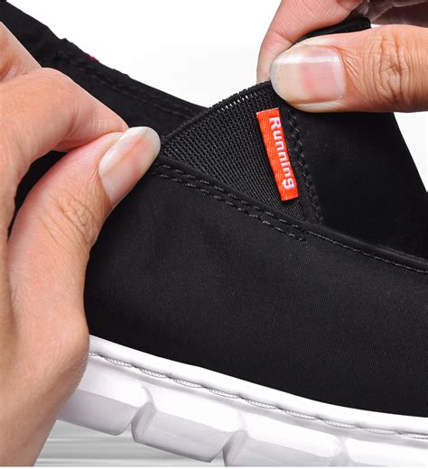 Mens Casual Loafer Slip On Shoes