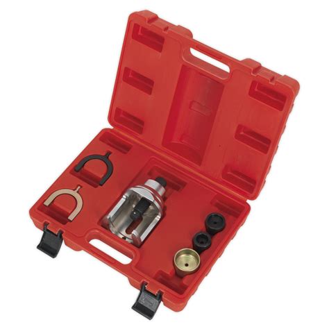 Front Axle Upper Ball Joint Extractor Installer VW T4 MDTools