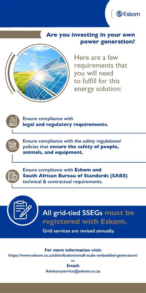 Eskom Holdings Soc Ltd On Linkedin Rooftoppv