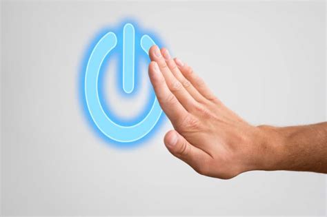 Peran Push Button Dalam Kehidupan Sehari Hari PT MEGA CITRA BESTARI