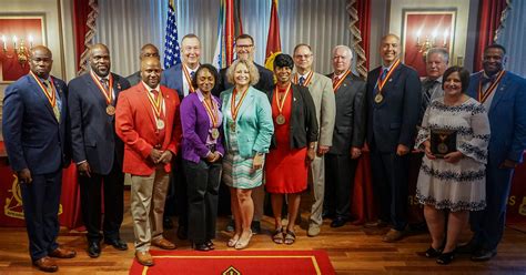 Illinois Army National Guard Soldier Posthumously Inducted Into Armys