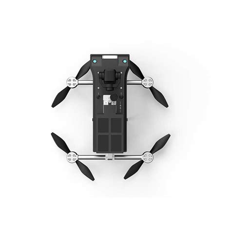 ผู้ผลิตโดรนตรวจสอบอัตโนมัติคุณภาพ s400 ระดับ 4b foxtechrobot