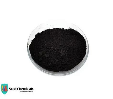 Black Europium Nitride Micro Powder At ₹ 50gram In Kurukshetra Id